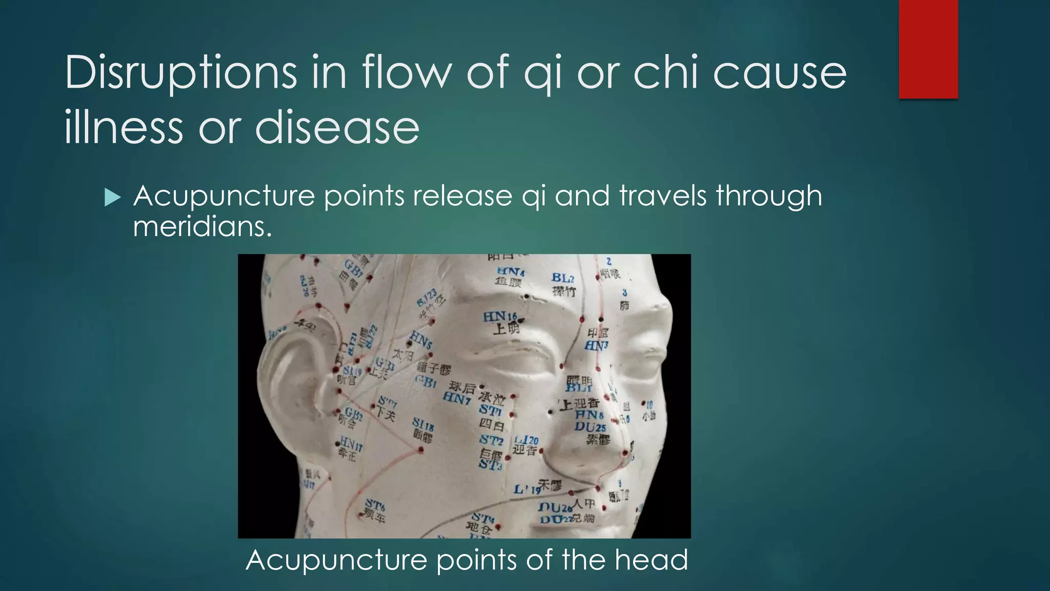 Acupuncture | PPTX