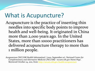Acupuncture%20final[1] | PPTX