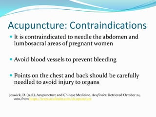 Acupuncture%20final[1] | PPTX