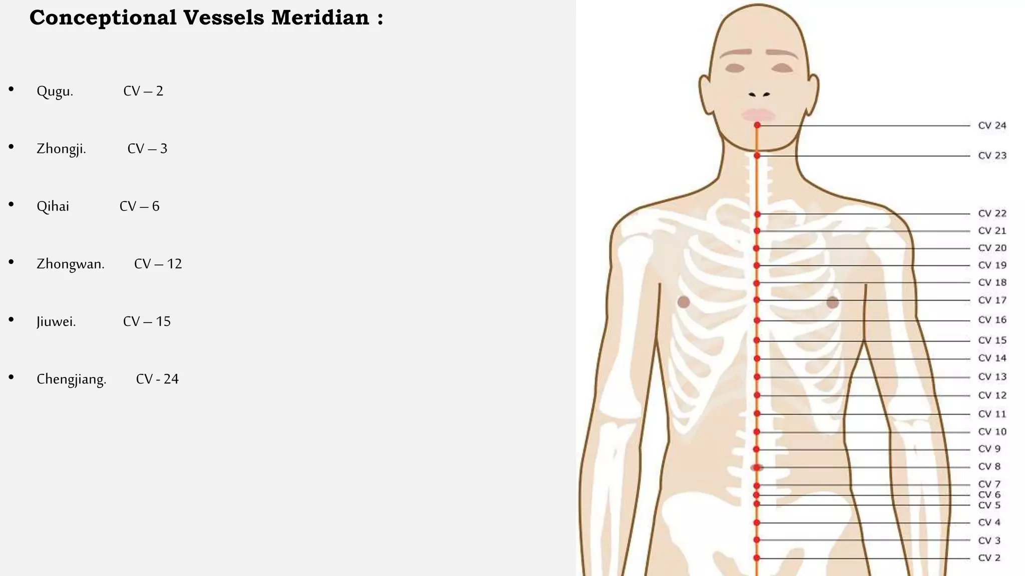 Acupuncture anaesthesia | PPTX