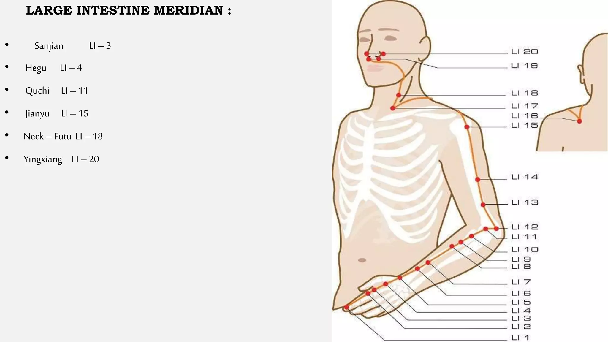 Acupuncture anaesthesia | PPTX