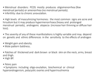 Acupuncture and Hypothalamic regulation of PCOS.pptx