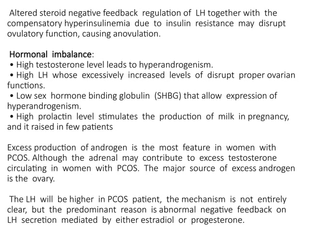Acupuncture and Hypothalamic regulation of PCOS.pptx