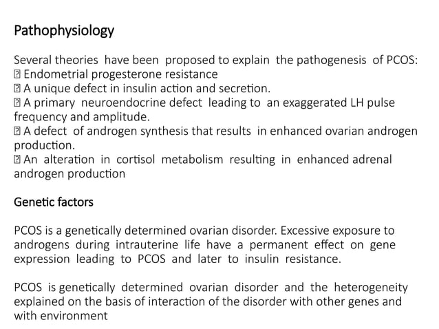 Acupuncture and Hypothalamic regulation of PCOS.pptx