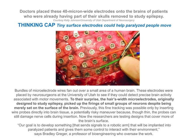 Acupuncture Neuromodulation 10.27.09 Power Point | PPT