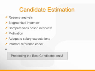 Acuris presentation | PPT