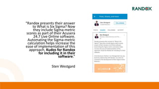 Acusera 24.7 QC Data Management | PPT