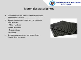 acondicionamiento ambiental | PPTX