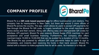 A CUSTOMER PERCEPTION STUDY ON SERVICE QUALITY OF E-PAYMENT GATEWAYS By ...
