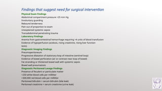 acute abdominal pain in surgical approach .pptx