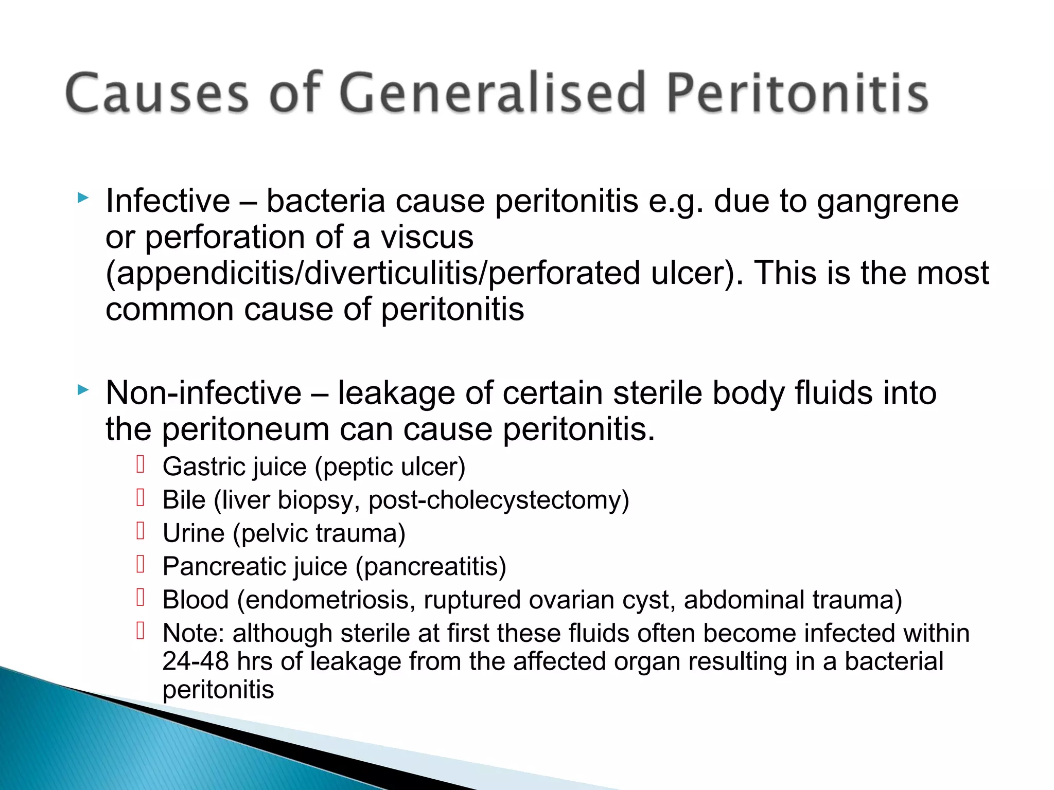 Acute abdomen-and-peritonitis.khomeini | PPT