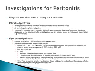 Acute abdomen-and-peritonitis.khomeini | PPT