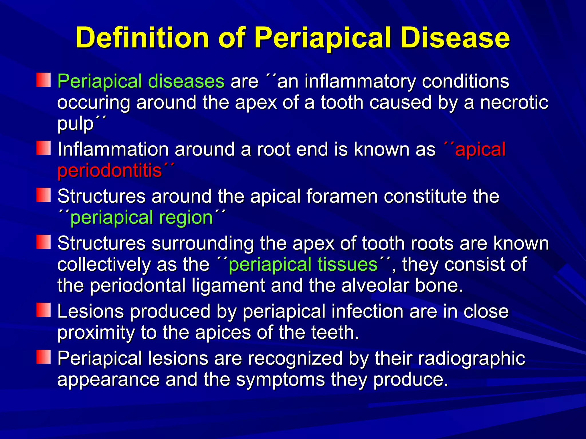 Acute apical-periodontitis.25.mar.2013