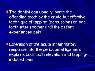 Acute apical-periodontitis.25.mar.2013