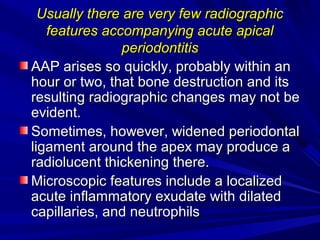 Acute apical-periodontitis.25.mar.2013