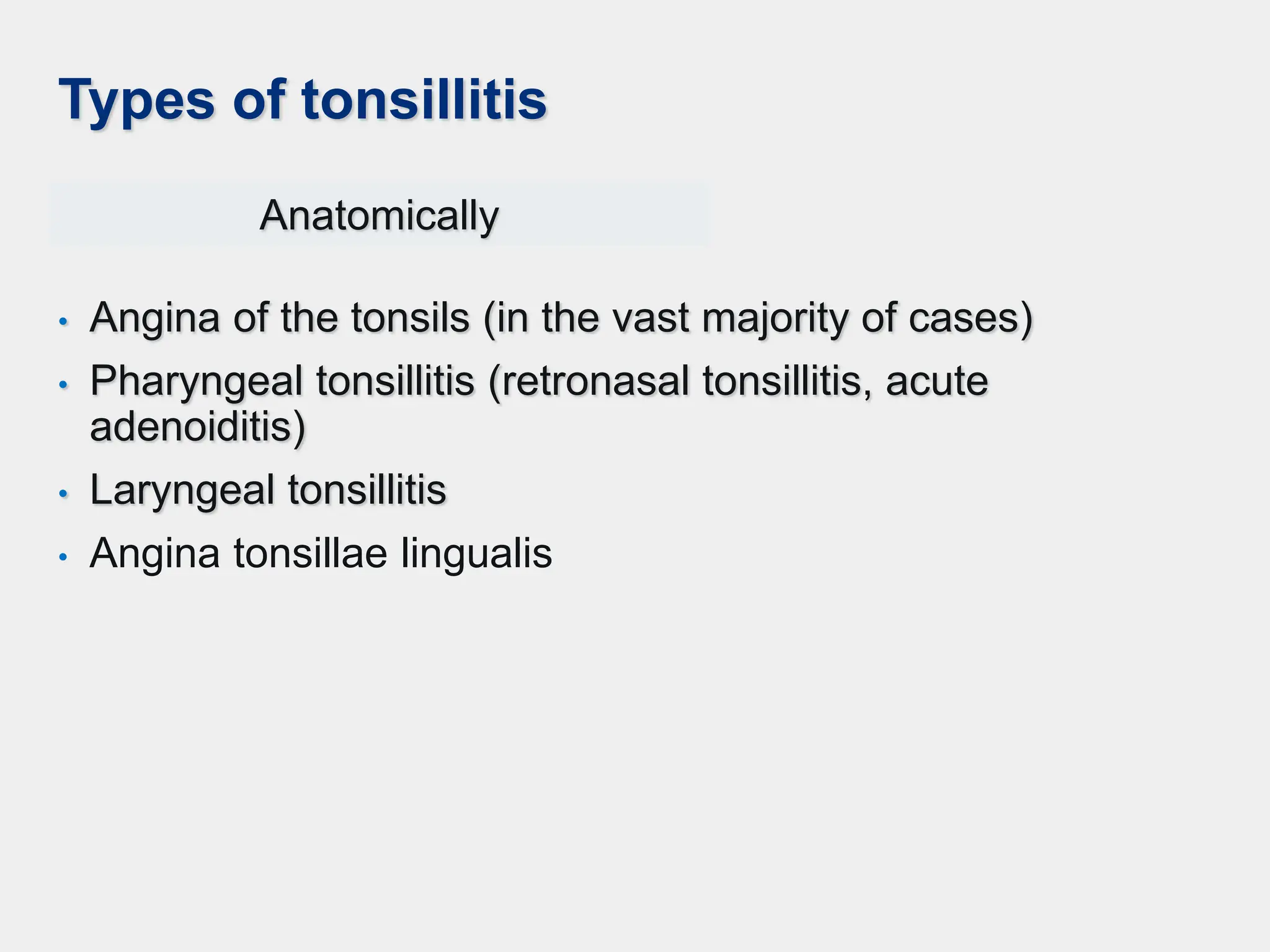 Acute-diseases-of-pharynx_Acute-diseases-of-pharynx | PPT