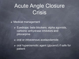 acute-eye-conditions-glaucoma.ppt
