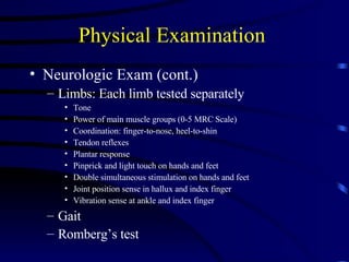 Acute Headache Mw | PPT