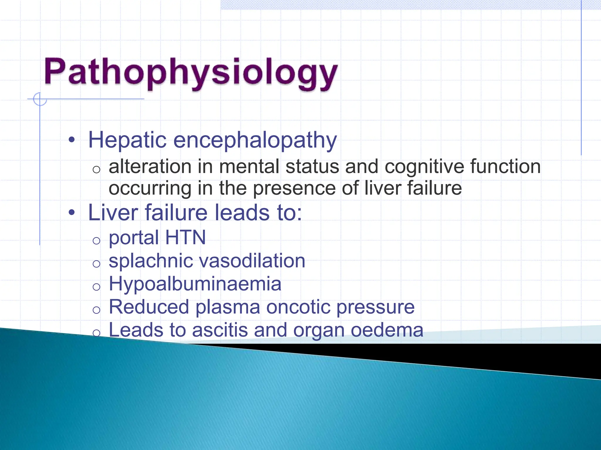 Acute Liver Failure Basic Pathophysiology and Management | PPT