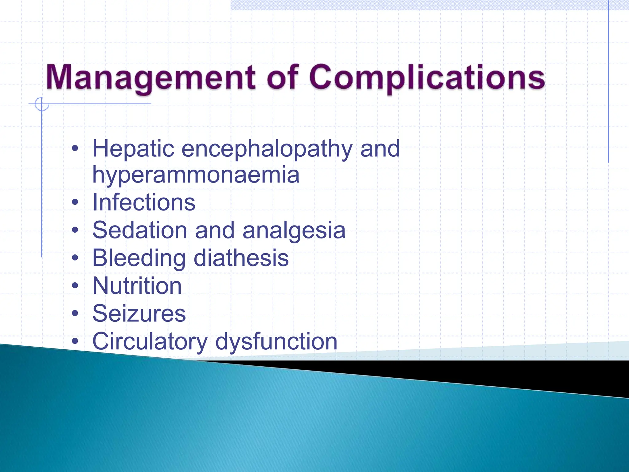 Acute Liver Failure Basic Pathophysiology and Management | PPT
