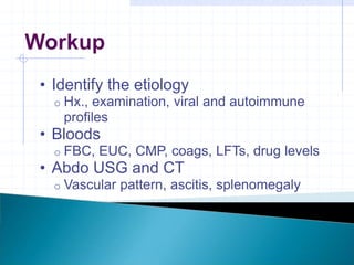 acute-liver-failurekjsndhhdbdjiddjigxjdif | PPTX