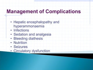acute-liver-failurekjsndhhdbdjiddjigxjdif | PPTX