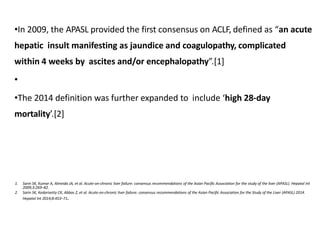 Acute-on-chronic liver failure (ACLF).pptx