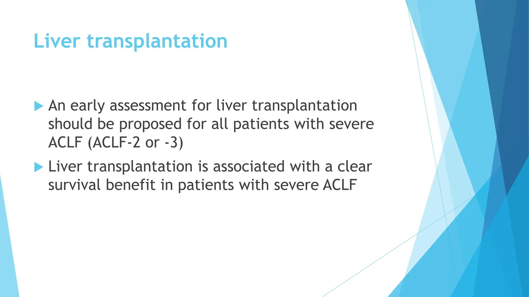 Acute-on-chronic liver failure (ACLF).pptx