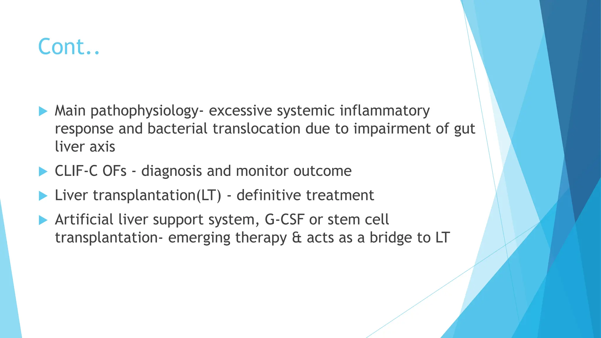 Acute-on-chronic liver failure (ACLF).pptx