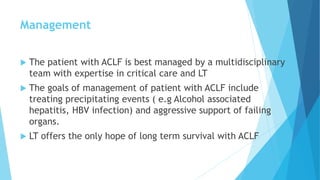 Acute-on-chronic liver failure (ACLF).pptx