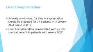 Acute-on-chronic liver failure (ACLF).pptx