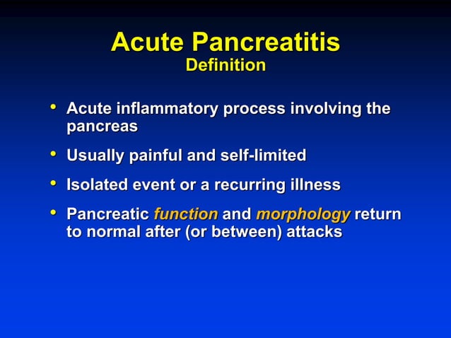 Acute-PancreatitisAcute-PancreatitisAcute-PancreatitisAcute ...