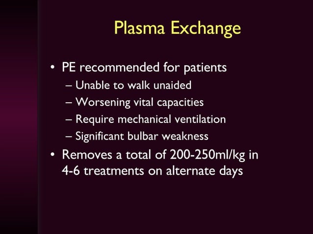 Acute Peripheral Neurologic disorder | PPT | Brain and Nervous System ...