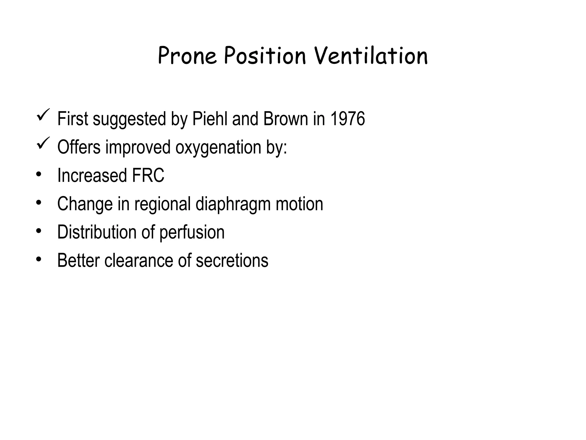Acute respiratory distress syndrome | ODP