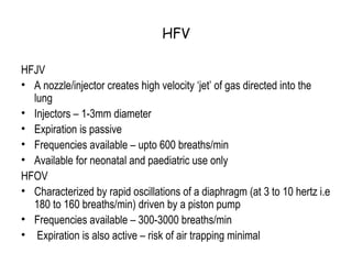Acute respiratory distress syndrome | ODP