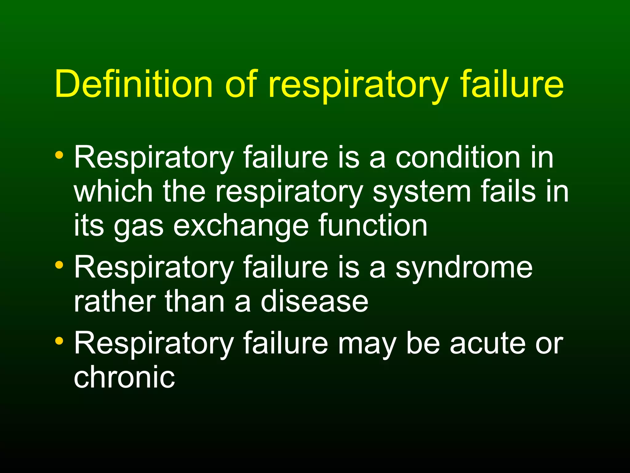Acute respiratory-failure-100330214226-phpapp01 | PPT | Lung and ...