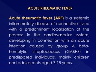 Pediatrics-Acute-rheumatic-fever-2023-24.pptx