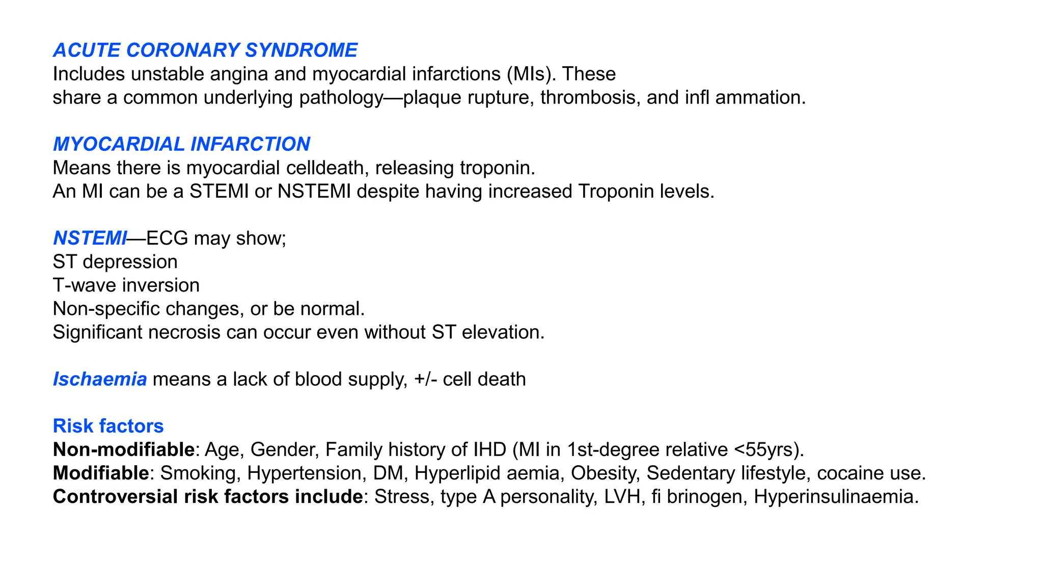 ACUTE 2 CORONARY SYNDROMES-Dr.Katdemiah.pptx