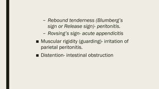 acute abdomen in the surgery department .pptx