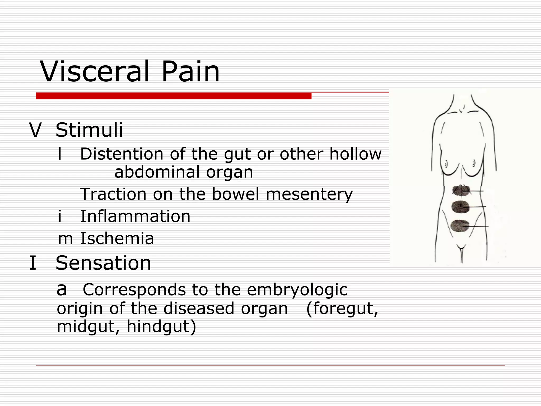 clinical course" Acute abdomen " | PPT