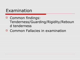 Acute’ abdomen | PPT