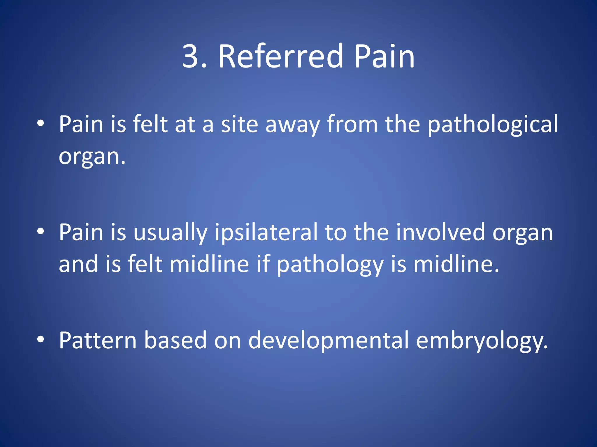 Acute abdomen | PPTX