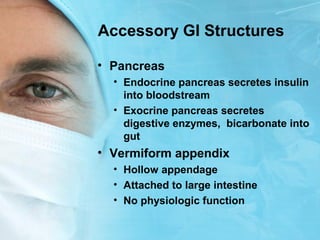 Acute abdomen | PPT