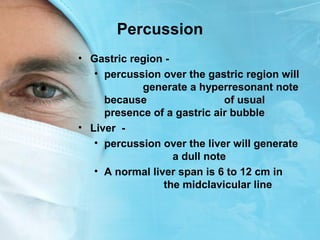 Acute abdomen | PPT