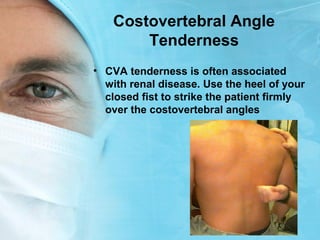 Acute abdomen | PPT