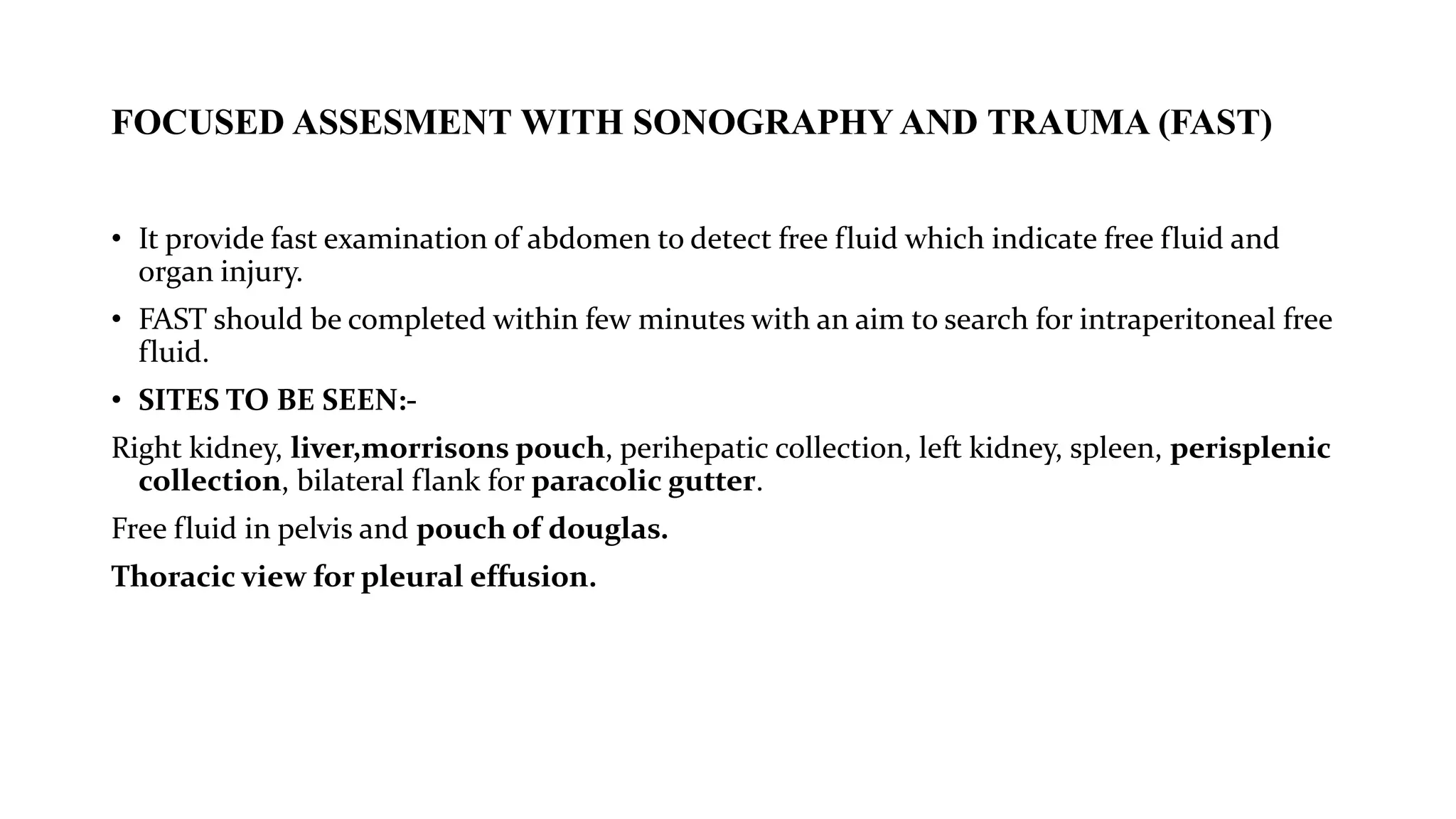 Acute abdomen | PPTX