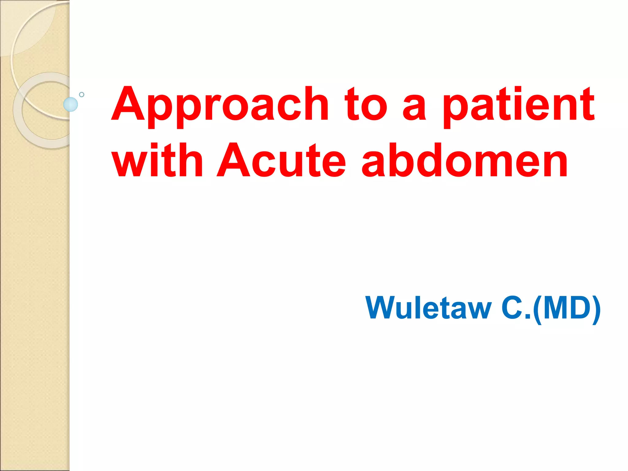Acute abdomen.ppt