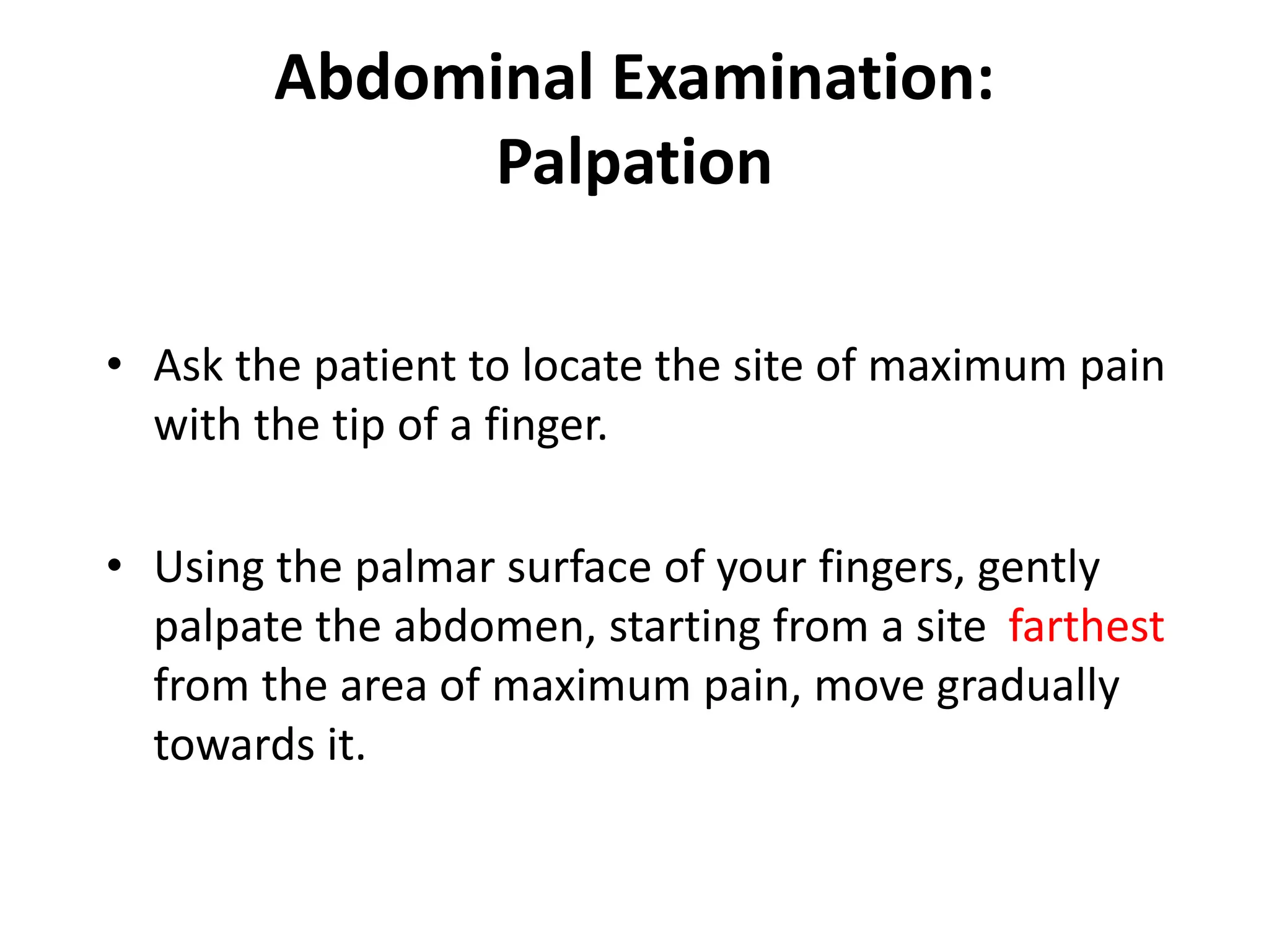 ACUTE ABDOMEN-CLINICAL PRESENTATION AND MANAGEMENT.pptx