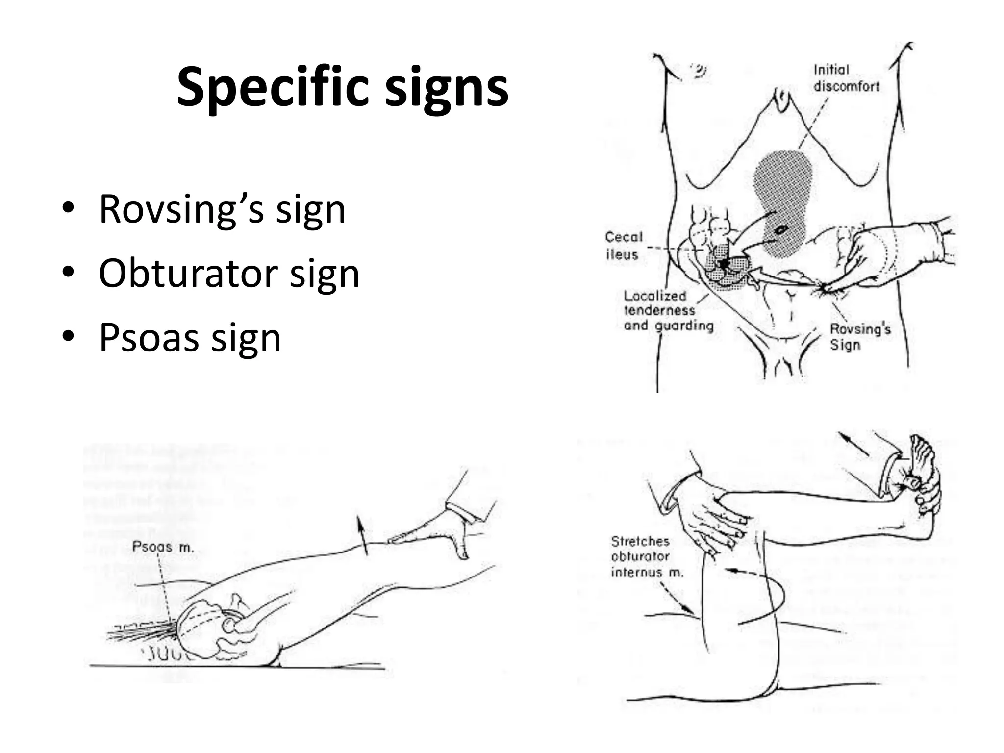 ACUTE ABDOMEN-CLINICAL PRESENTATION AND MANAGEMENT.pptx