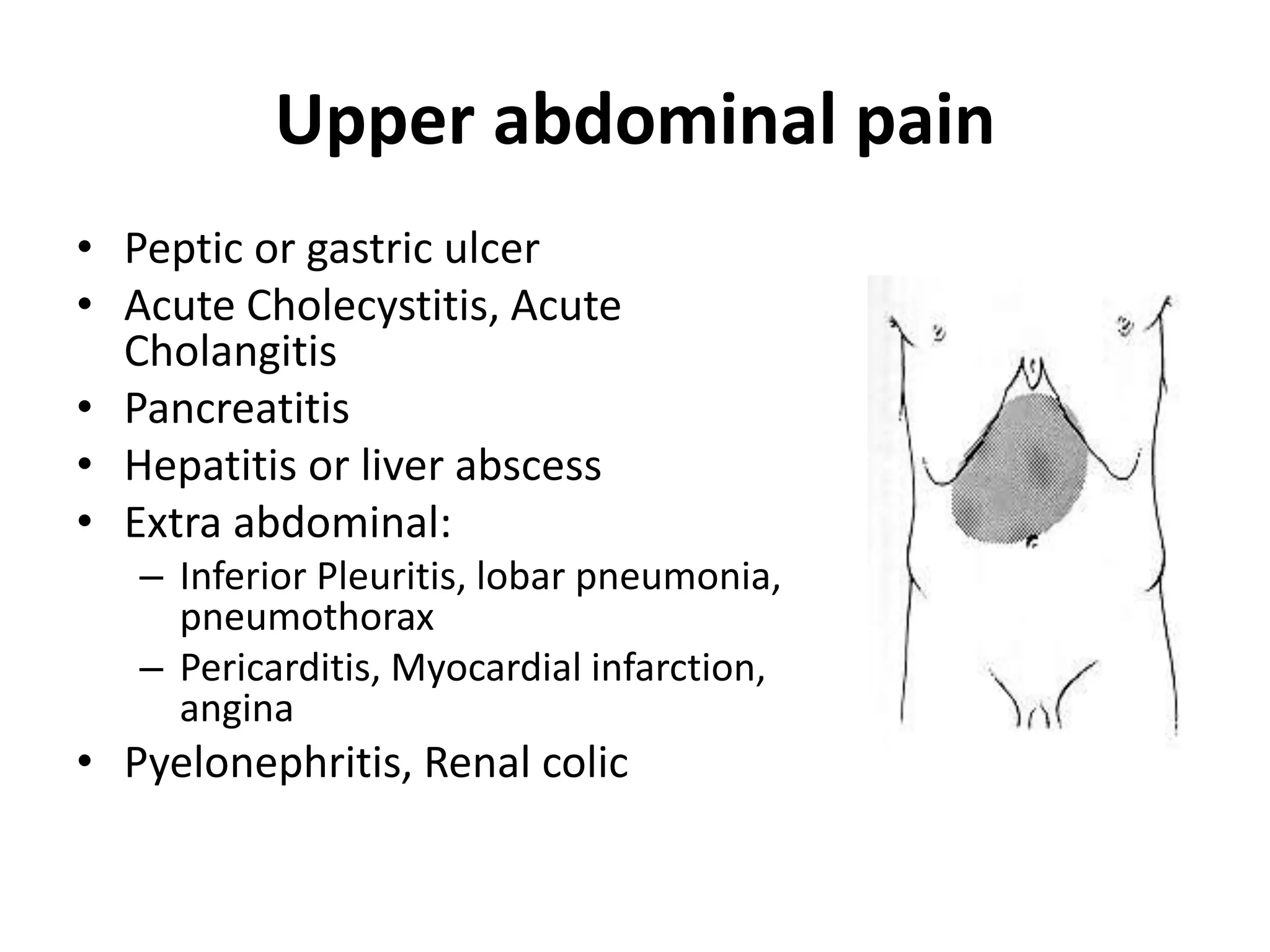 ACUTE ABDOMEN-CLINICAL PRESENTATION AND MANAGEMENT.pptx